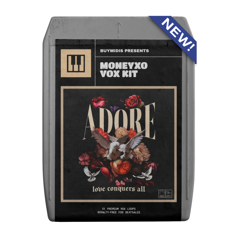 VOX Kits – Buymidis.com