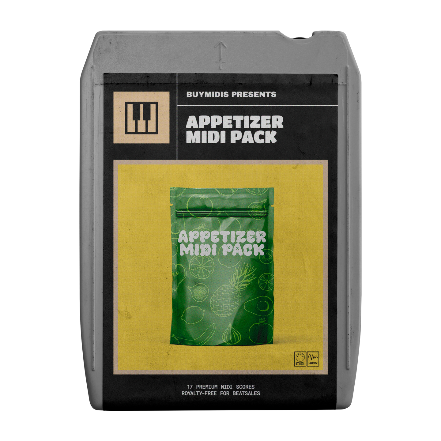 MIDI Kits – Buymidis.com