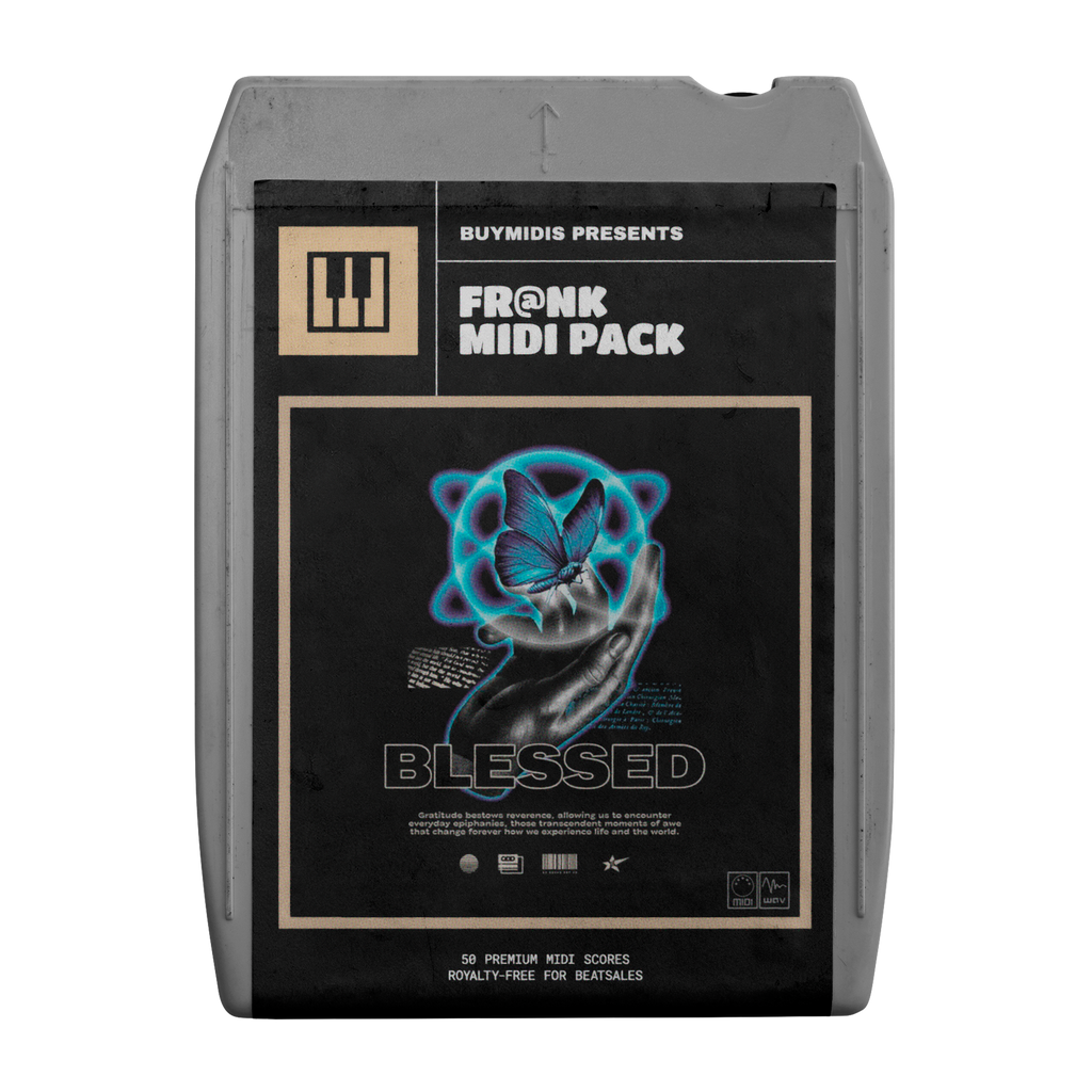 MIDI Kits – Buymidis.com