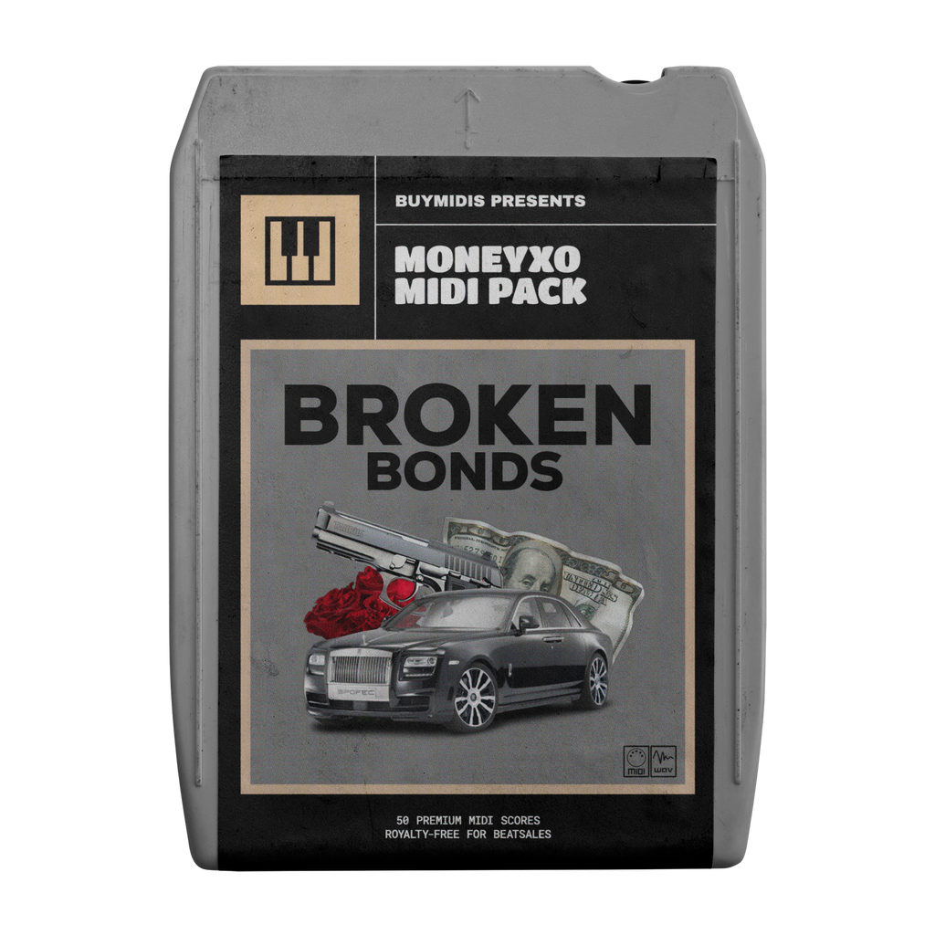 Pain Kits – Buymidis.com