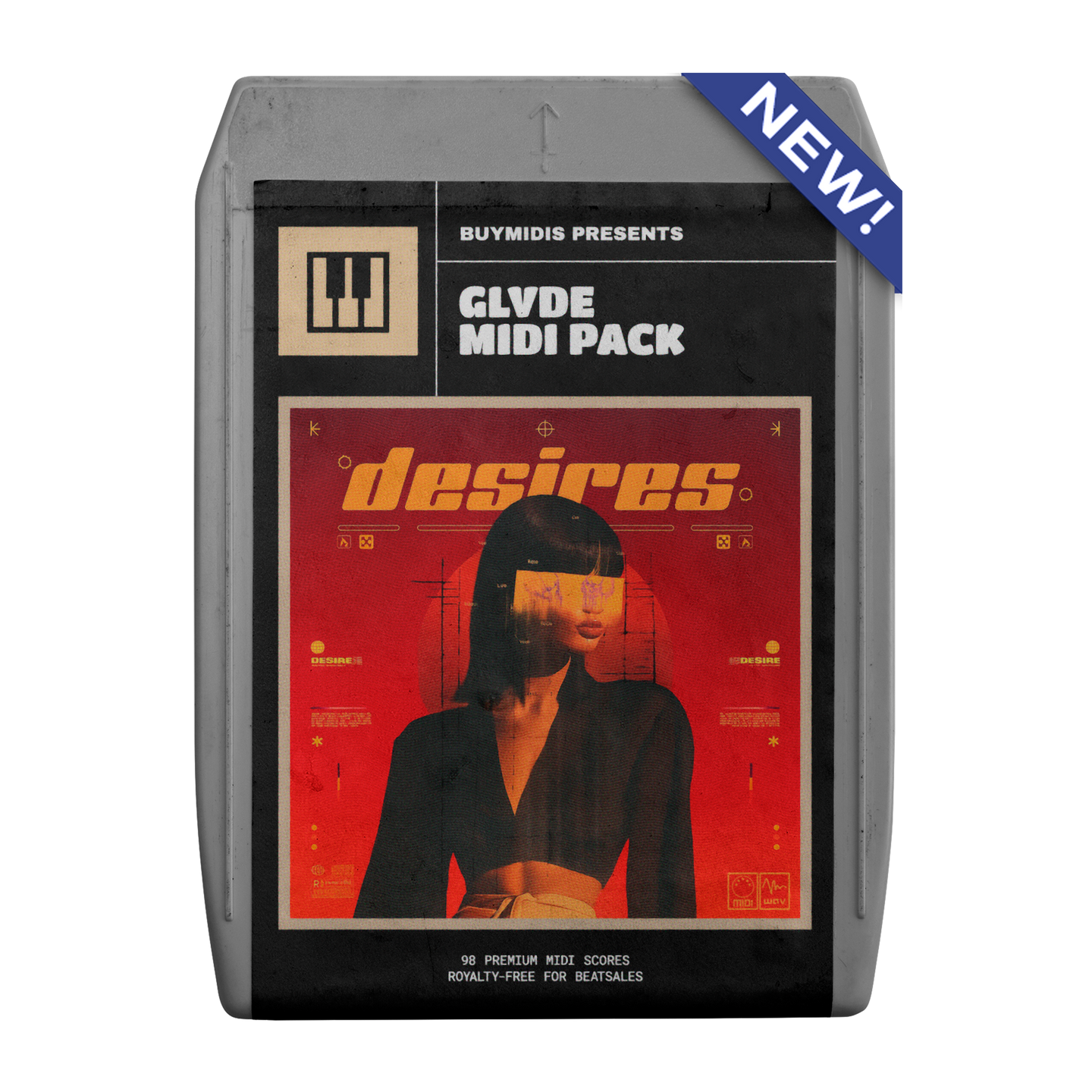 MIDI Kits – Buymidis.com