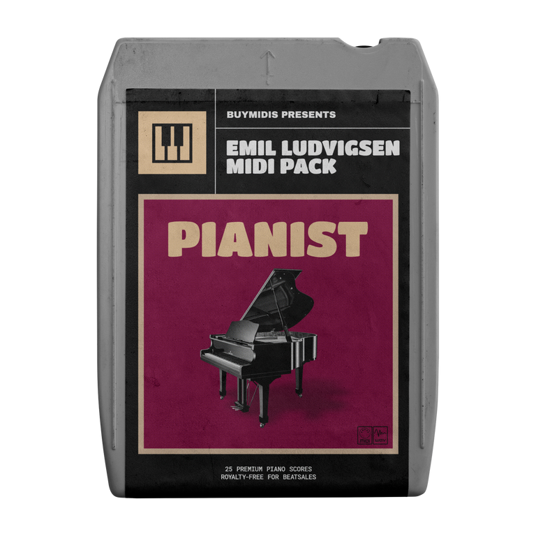 MIDI Kits – Buymidis.com