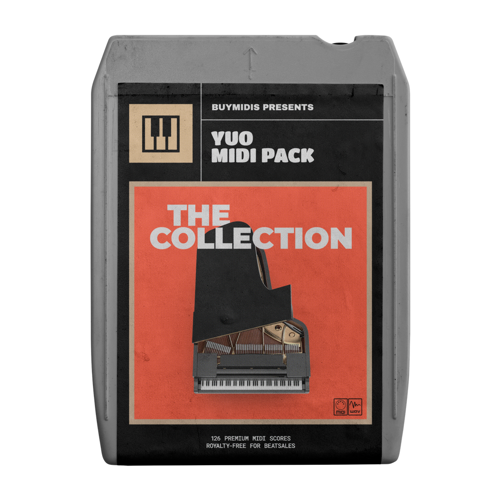 MIDI Kits – Buymidis.com